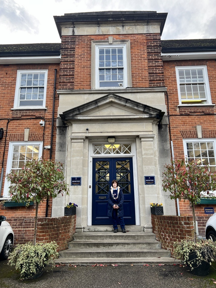 CHSFG Alumni - School Gallery - Chislehurst School for Girls