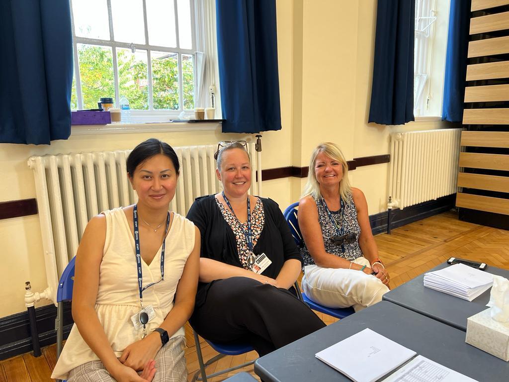 Results day - School Gallery - Chislehurst School for Girls