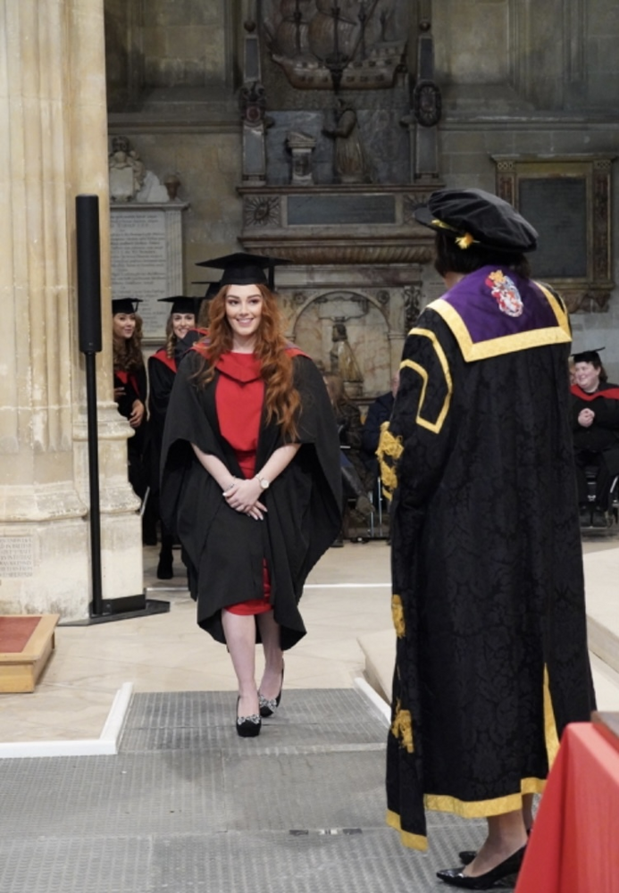 CHSFG Alumni - School Gallery - Chislehurst School for Girls